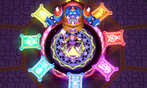 Lorule - Zelda Wiki
