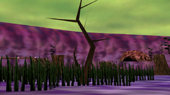 Woodfall - Zelda Wiki