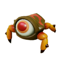 Tektite Lv. 2 - Zelda Wiki