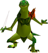 Inside Jabu-Jabu's Belly - Zelda Wiki