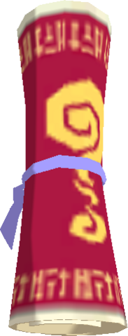 Special Chart - Zelda Wiki