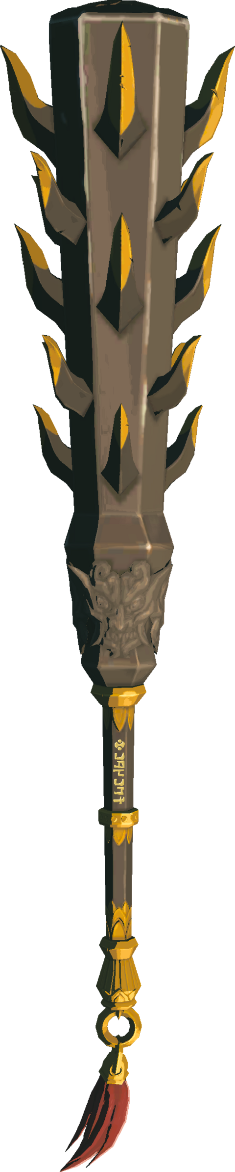 Gloom Club - Zelda Wiki