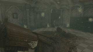 Zelda's Room - Zelda Wiki