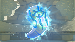 Secret Stone - Zelda Wiki