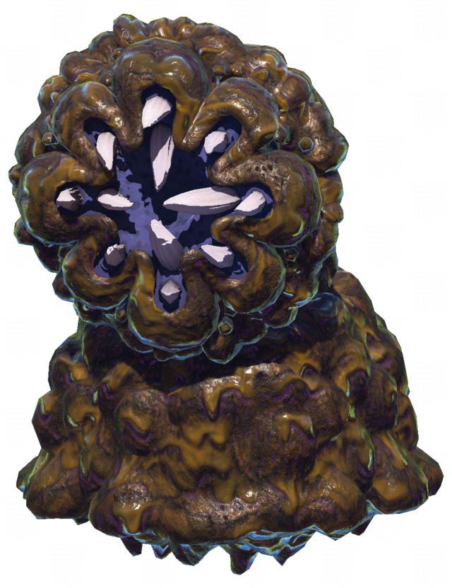 File:TotK Sludge Like Model.png - Zelda Wiki
