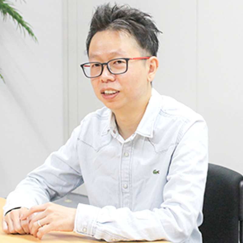 Chee Wai Lim - Zelda Wiki