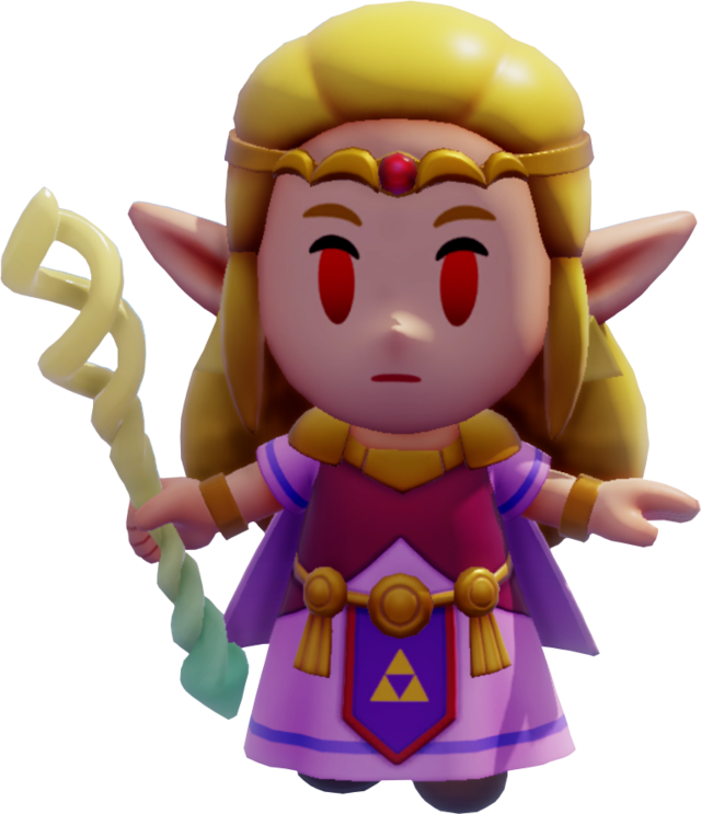Tekom - Zelda Wiki