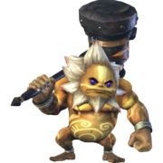 Darbus - Zelda Wiki