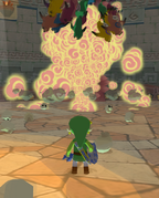 Jalhalla - Zelda Wiki