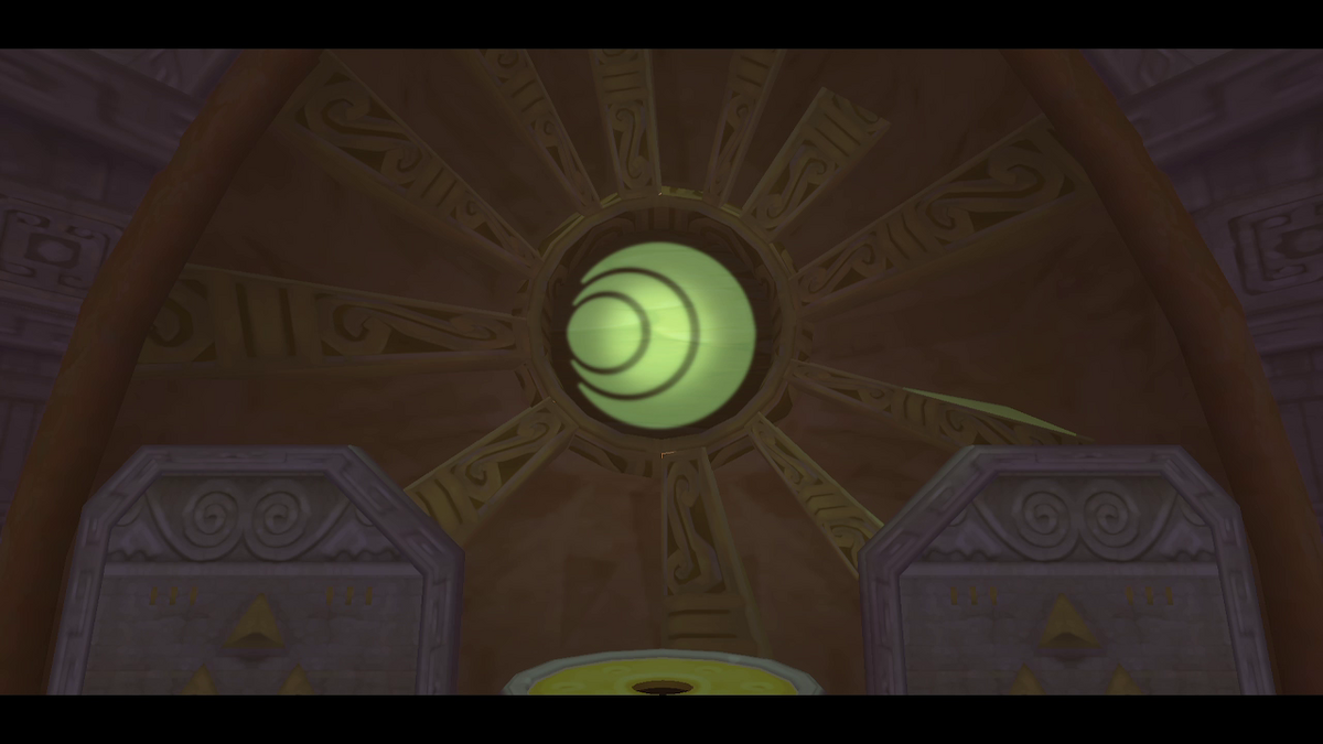 Crest of Farore - Zelda Wiki