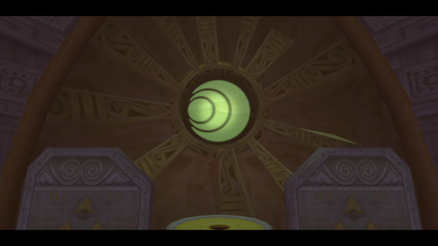 Crest of Farore - Zelda Wiki