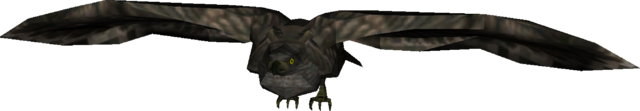 Hawk - Zelda Wiki
