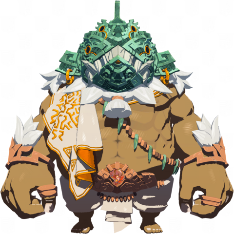 Agraston - Zelda Wiki