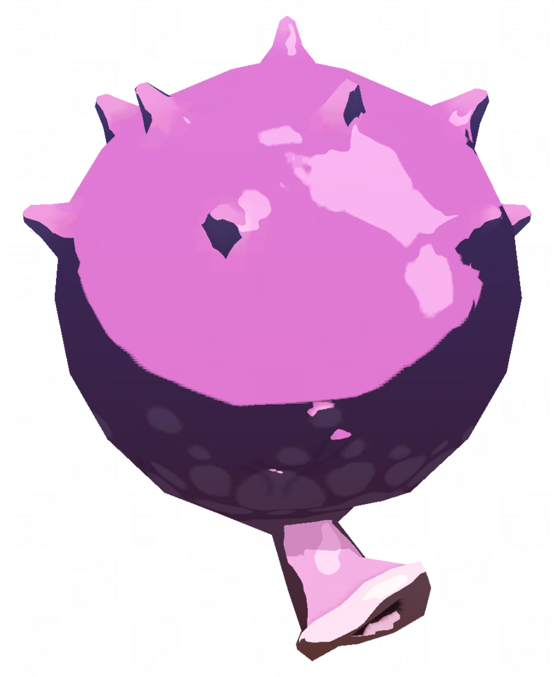 Octo Balloon - Zelda Wiki