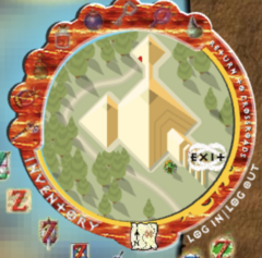 The Legend of Zelda (Flash Game) - Zelda Wiki