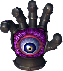 Knucklemaster - Zelda Wiki