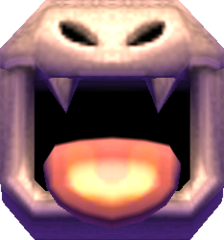 Ice Ruins - Zelda Wiki