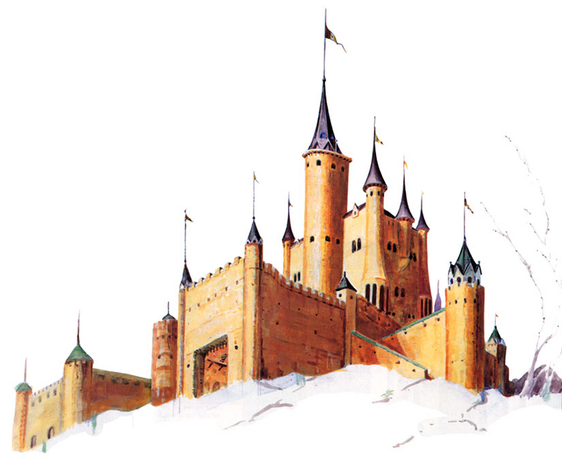 Hyrule Castle - Zelda Wiki