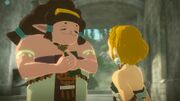 Lenalia - Zelda Wiki