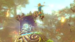 Guardian - Zelda Wiki