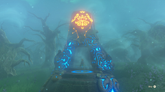 Great Hyrule Forest - Zelda Wiki