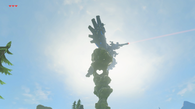 The Ancient Rito Song - Zelda Wiki