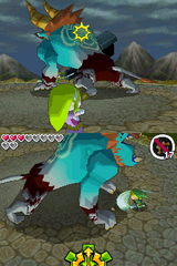 Malladus - Zelda Wiki