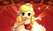 Princess Styla - Zelda Wiki