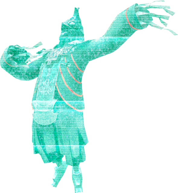 Phantom Zant - Zelda Wiki