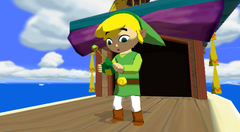 Tingle Tuner - Zelda Wiki