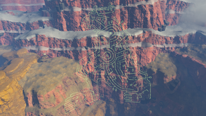 Geoglyph - Zelda Wiki