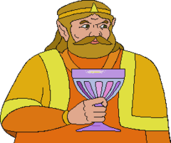 King Harkinian - Zelda Wiki