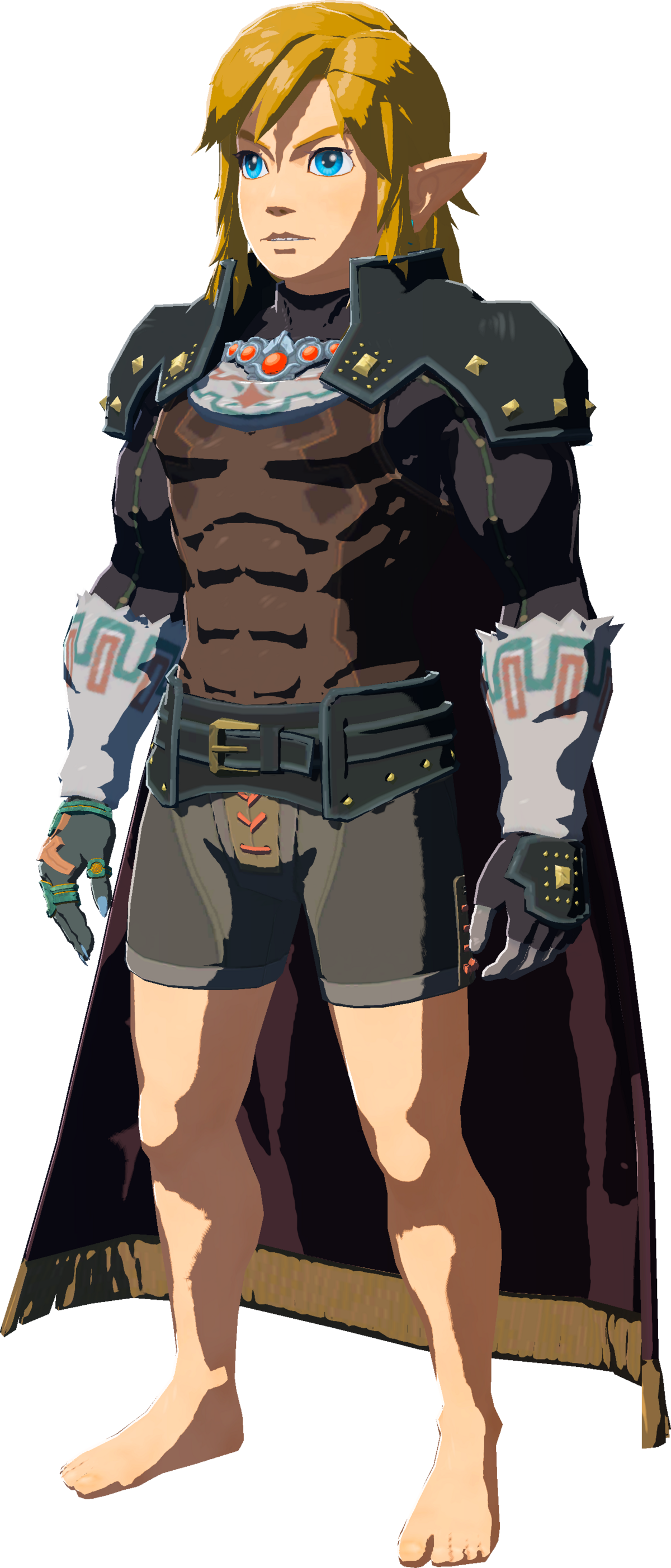 Evil Spirit Armor - Zelda Wiki