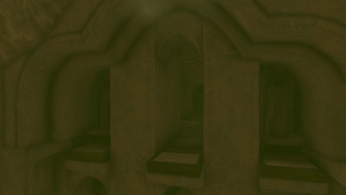 Lightning Temple 6F - Zelda Wiki