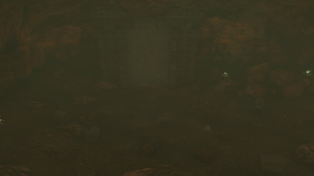 Cephla Lake Cave - Zelda Wiki
