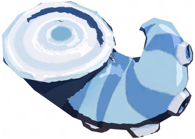 Octorok Tentacle - Zelda Wiki