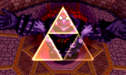 Yuga Ganon - Zelda Wiki