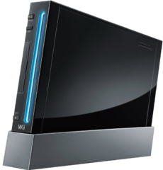 Wii - Zelda Wiki