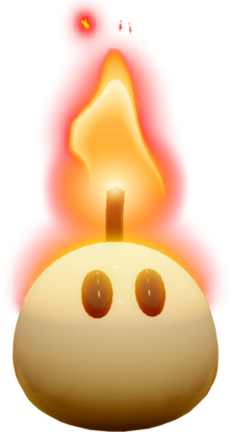 Ignizol - Zelda Wiki