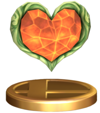 Trophies in Super Smash Bros. Brawl - Zelda Wiki