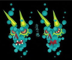 Malladus - Zelda Wiki