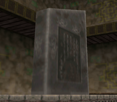 Swamp Spider House - Zelda Wiki