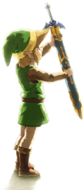 Zelda II: The Adventure of Link - Zelda Wiki