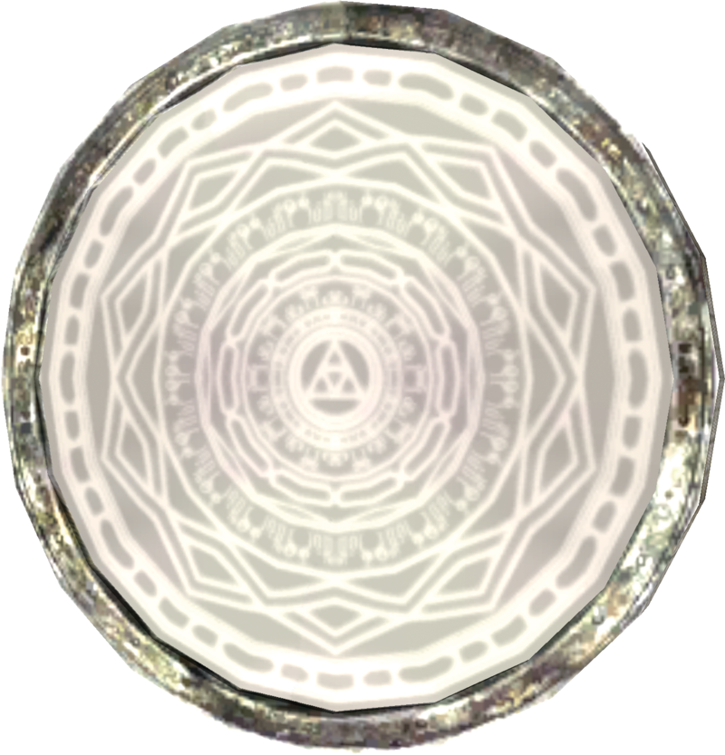 Mirror of Twilight - Zelda Wiki