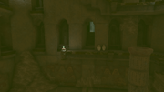 Lightning Temple - Zelda Wiki