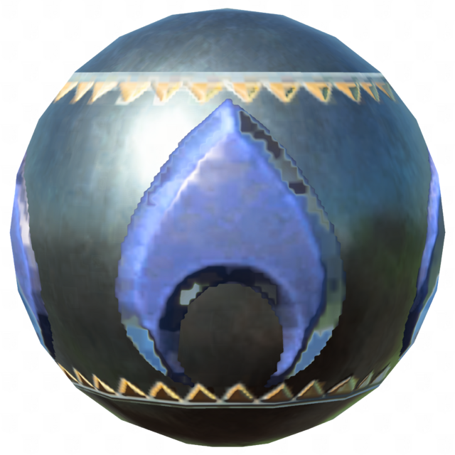 File:TotK Orb Model 6.png - Zelda Wiki