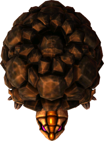 Grinexx - Zelda Wiki