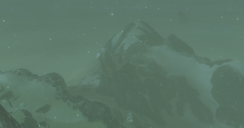 Lanayru Range - Zelda Wiki