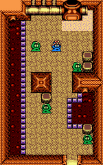 Great Furnace - Zelda Wiki