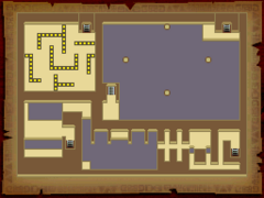Temple of Courage - Zelda Wiki